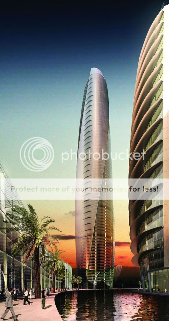 Port Tower Complex - Alchetron, The Free Social Encyclopedia