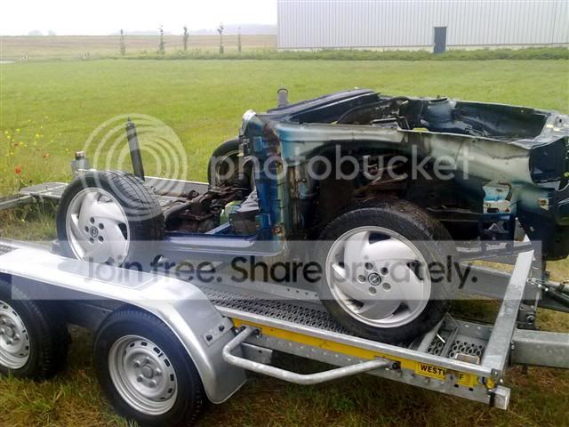 corsa wide body 4x4 v6 bi turbo