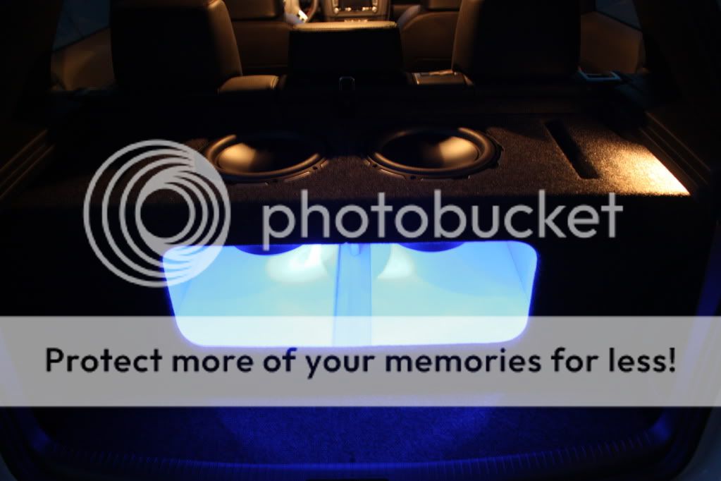 Aftermarket Sound System | VW GTI MKVI Forum / VW Golf R Forum / VW ...