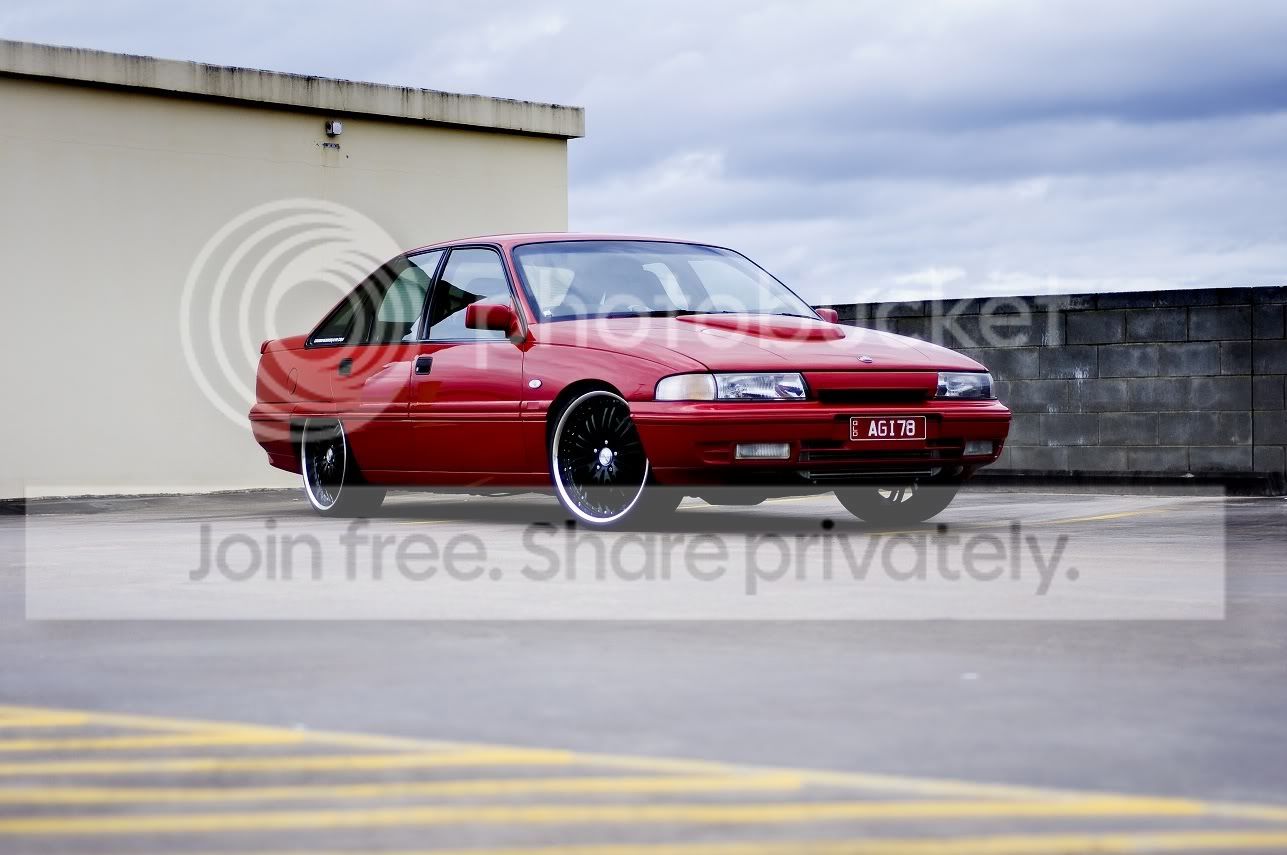 My HSV GTO | LS1GTO Forums