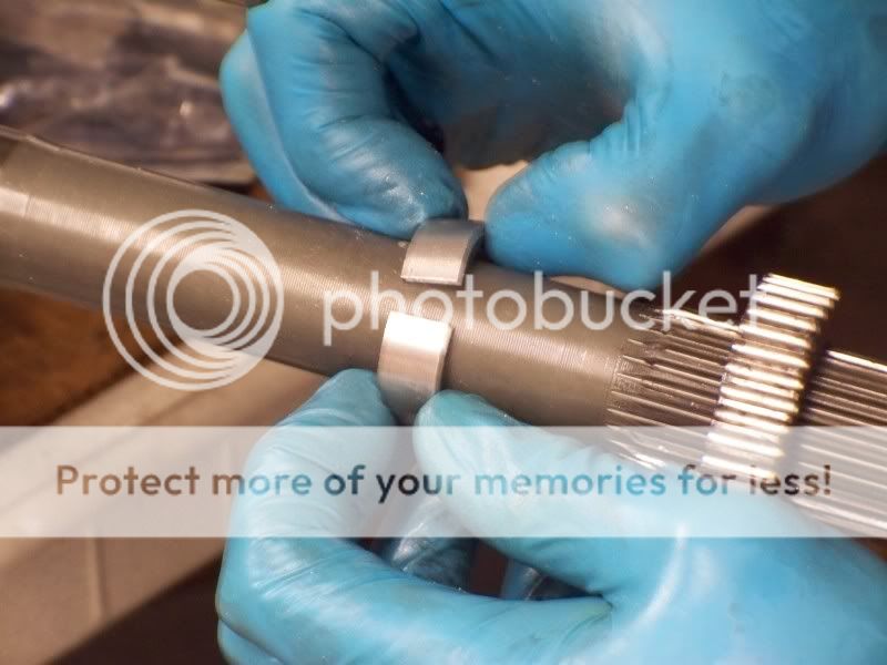 T-5 mid shift conversion parts/kit | Factory Five Racing Forum