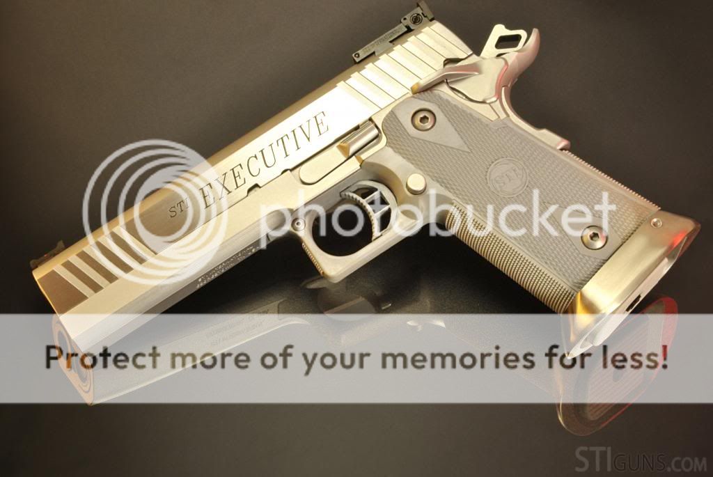 STI Rep + Others: 2011 Grip Colors? | 1911Forum