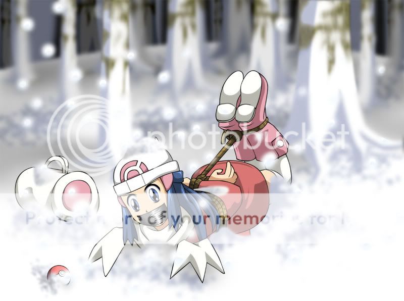 Snow_Dawn_is_Snow_by_D_Mizton.jpg Photo by ssjgohan_2008 | Photobucket