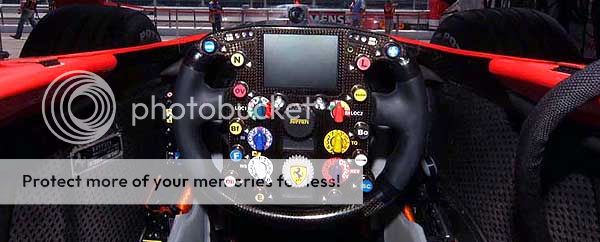 F1 Cockpit Photo by xxguitarmastaxx | Photobucket