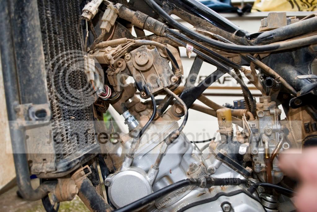 Οδηγος για αλλαγη πιστονιου με φωτογραφιες - Τεχνικά Θέματα / Πώς μπορώ ...